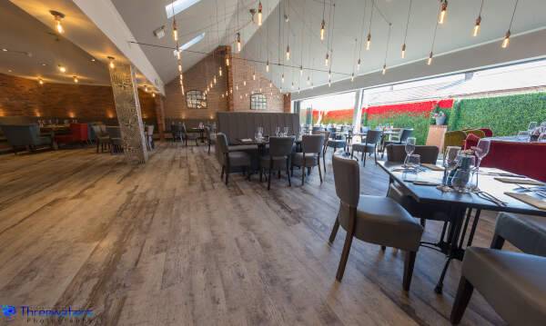 Gallery | Ten Degrees Restaurant Caerphilly | Our Menu in Pictures