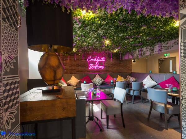 Gallery | Ten Degrees Restaurant Caerphilly | Our Menu in Pictures