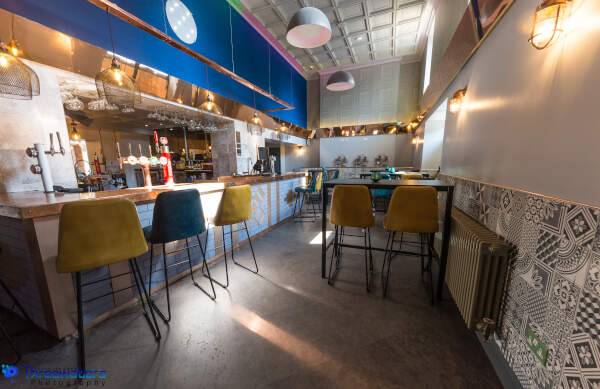 Gallery | Ten Degrees Restaurant Caerphilly | Our Menu in Pictures