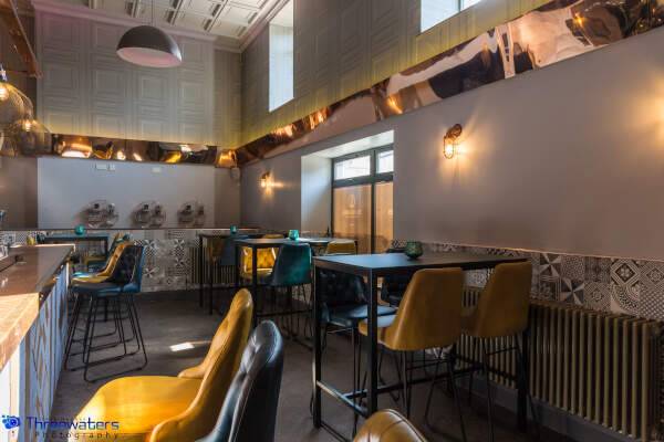 Gallery | Ten Degrees Restaurant Caerphilly | Our Menu in Pictures