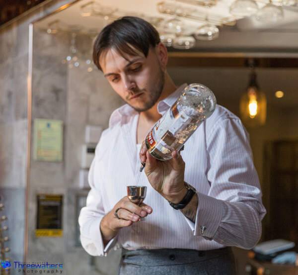 Gallery | Ten Degrees Restaurant Caerphilly | Our Menu in Pictures