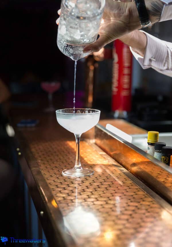 Gallery | Ten Degrees Restaurant Caerphilly | Our Menu in Pictures