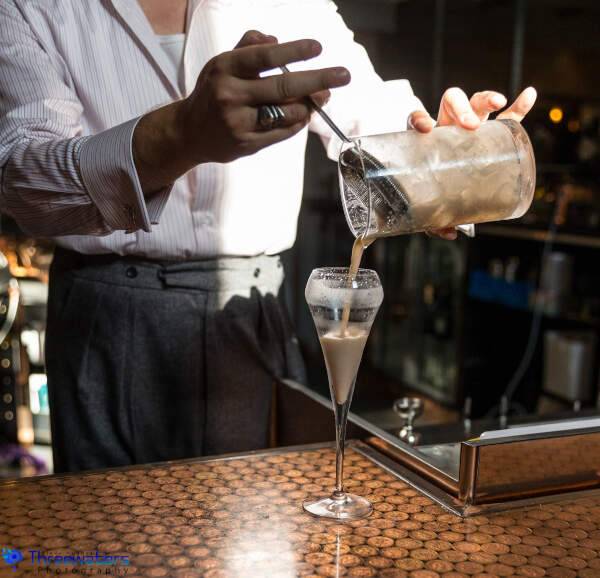 Gallery | Ten Degrees Restaurant Caerphilly | Our Menu in Pictures