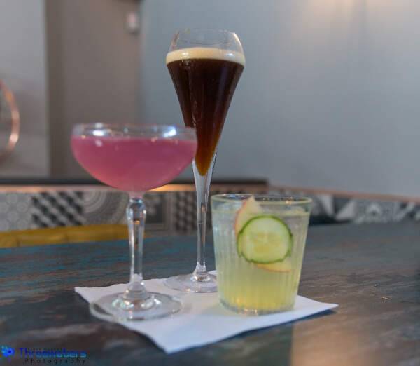 Gallery | Ten Degrees Restaurant Caerphilly | Our Menu in Pictures