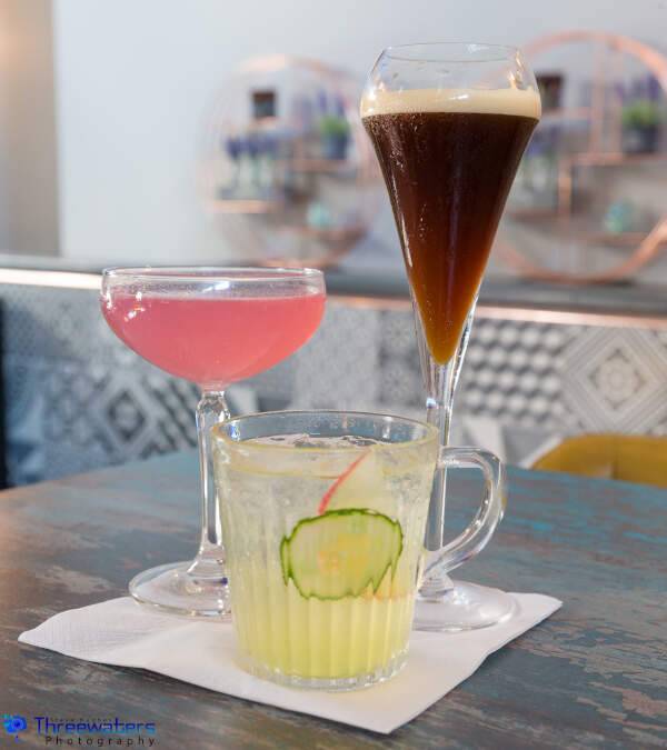 Gallery | Ten Degrees Restaurant Caerphilly | Our Menu in Pictures