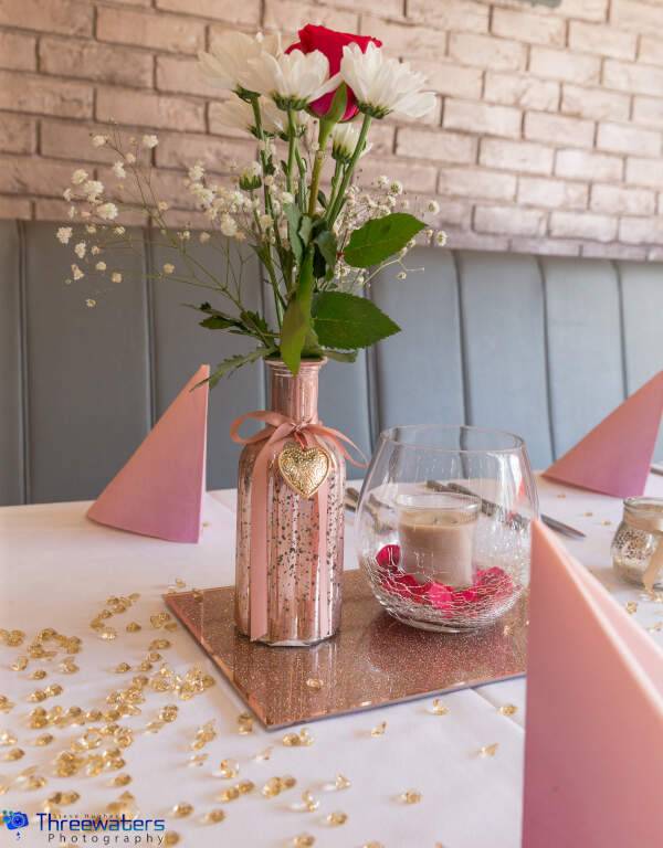 Gallery | Ten Degrees Restaurant Caerphilly | Our Menu in Pictures