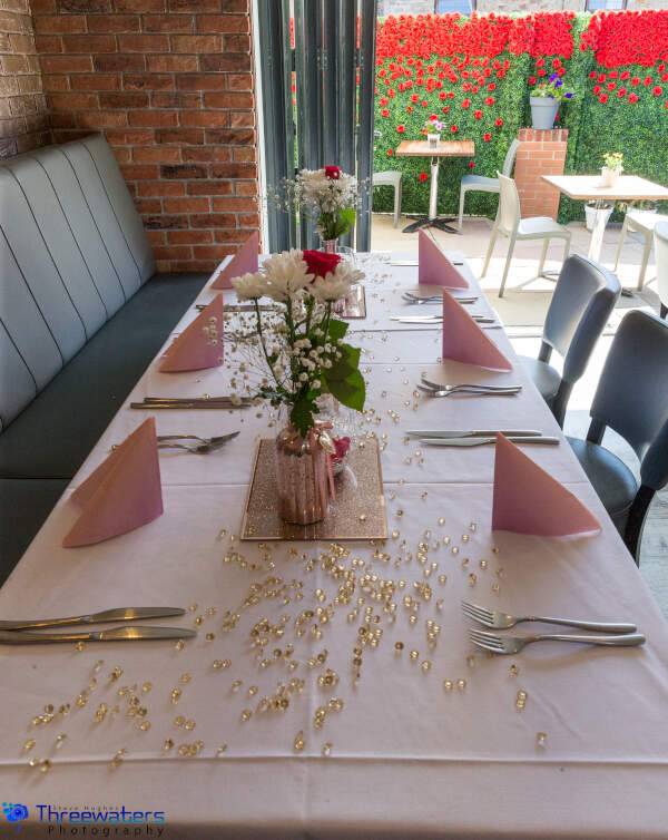 Gallery | Ten Degrees Restaurant Caerphilly | Our Menu in Pictures