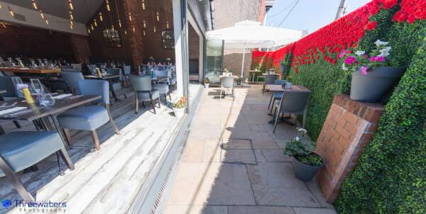 Gallery | Ten Degrees Restaurant Caerphilly | Our Menu in Pictures