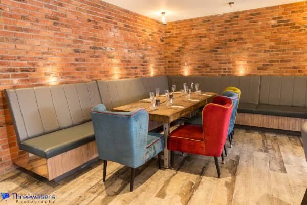 Gallery | Ten Degrees Restaurant Caerphilly | Our Menu in Pictures