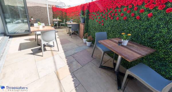 Gallery | Ten Degrees Restaurant Caerphilly | Our Menu in Pictures