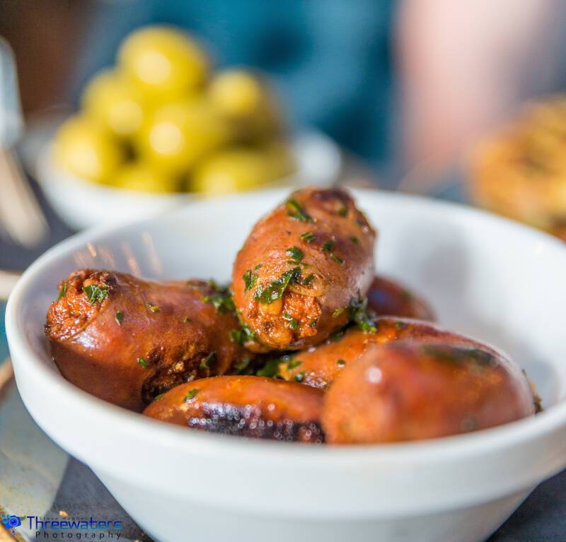 Gallery | Ten Degrees Restaurant Caerphilly | Our Menu in Pictures