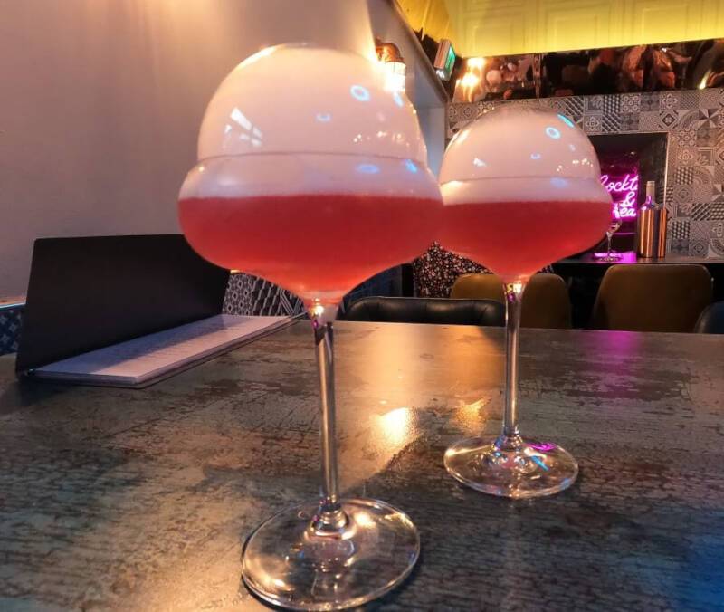 Gallery | Ten Degrees Restaurant Caerphilly | Our Menu in Pictures