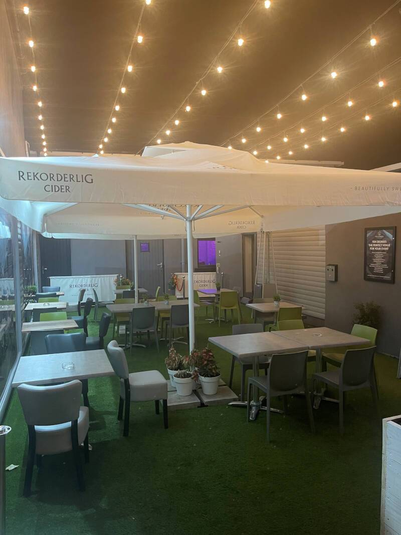 Gallery | Ten Degrees Restaurant Caerphilly | Our Menu in Pictures