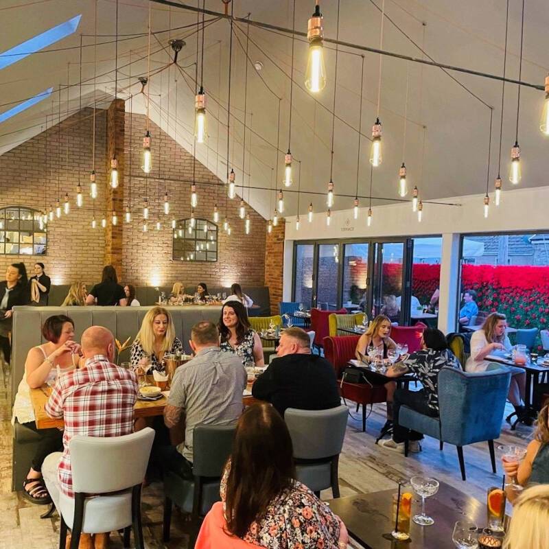 Gallery | Ten Degrees Restaurant Caerphilly | Our Menu in Pictures