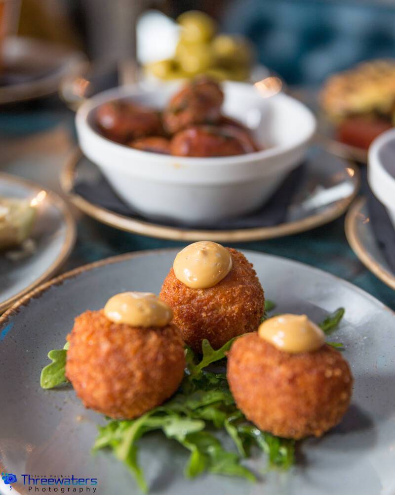 Gallery | Ten Degrees Restaurant Caerphilly | Our Menu in Pictures