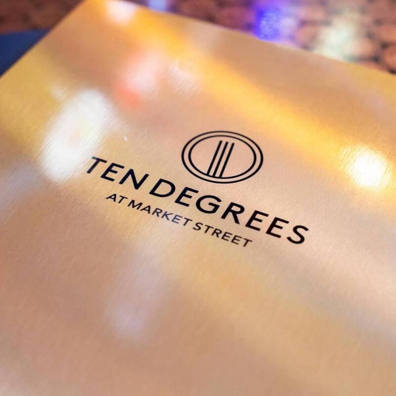 Gallery | Ten Degrees Restaurant Caerphilly | Our Menu in Pictures