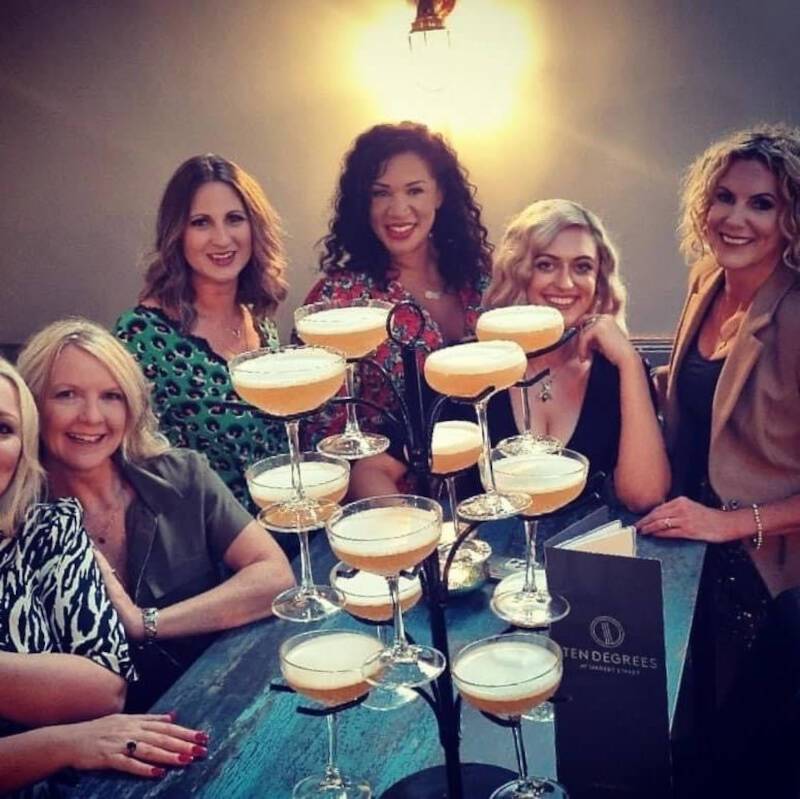 Gallery | Ten Degrees Restaurant Caerphilly | Our Menu in Pictures