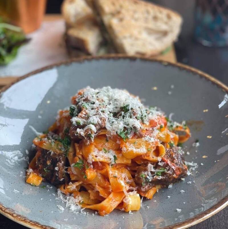 Gallery | Ten Degrees Restaurant Caerphilly | Our Menu in Pictures