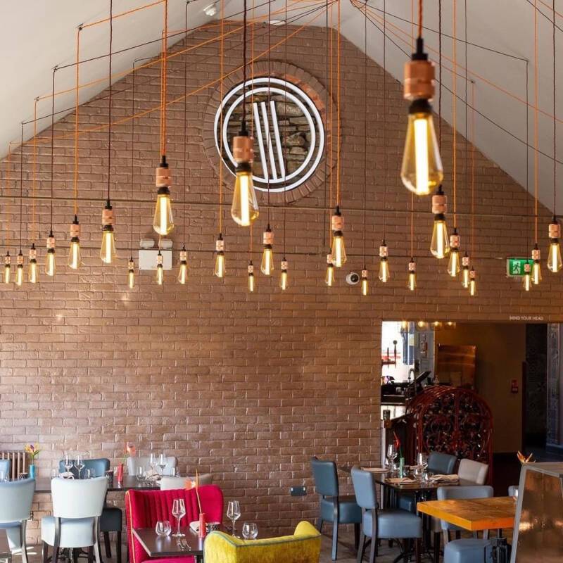 Gallery | Ten Degrees Restaurant Caerphilly | Our Menu in Pictures